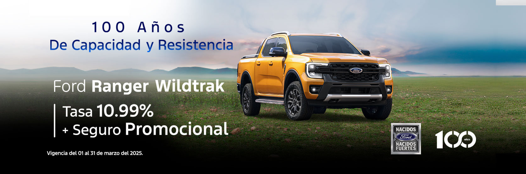 Bienvenido a Ford Country Queretaro